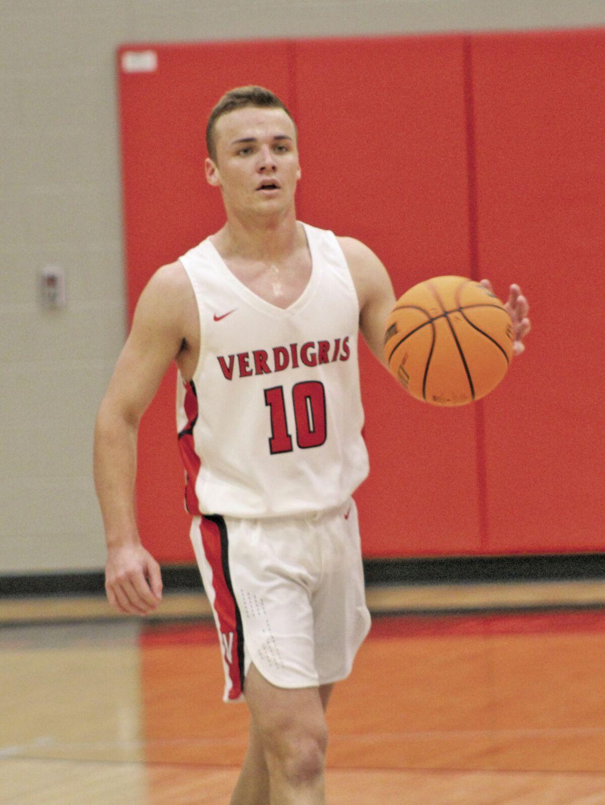 BASKETBALL: Keith sparks second-half surge in Verdigris win over Miami ...