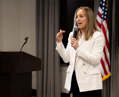 Claremore showcased for Day at the Capitol | News | claremoreprogress.com