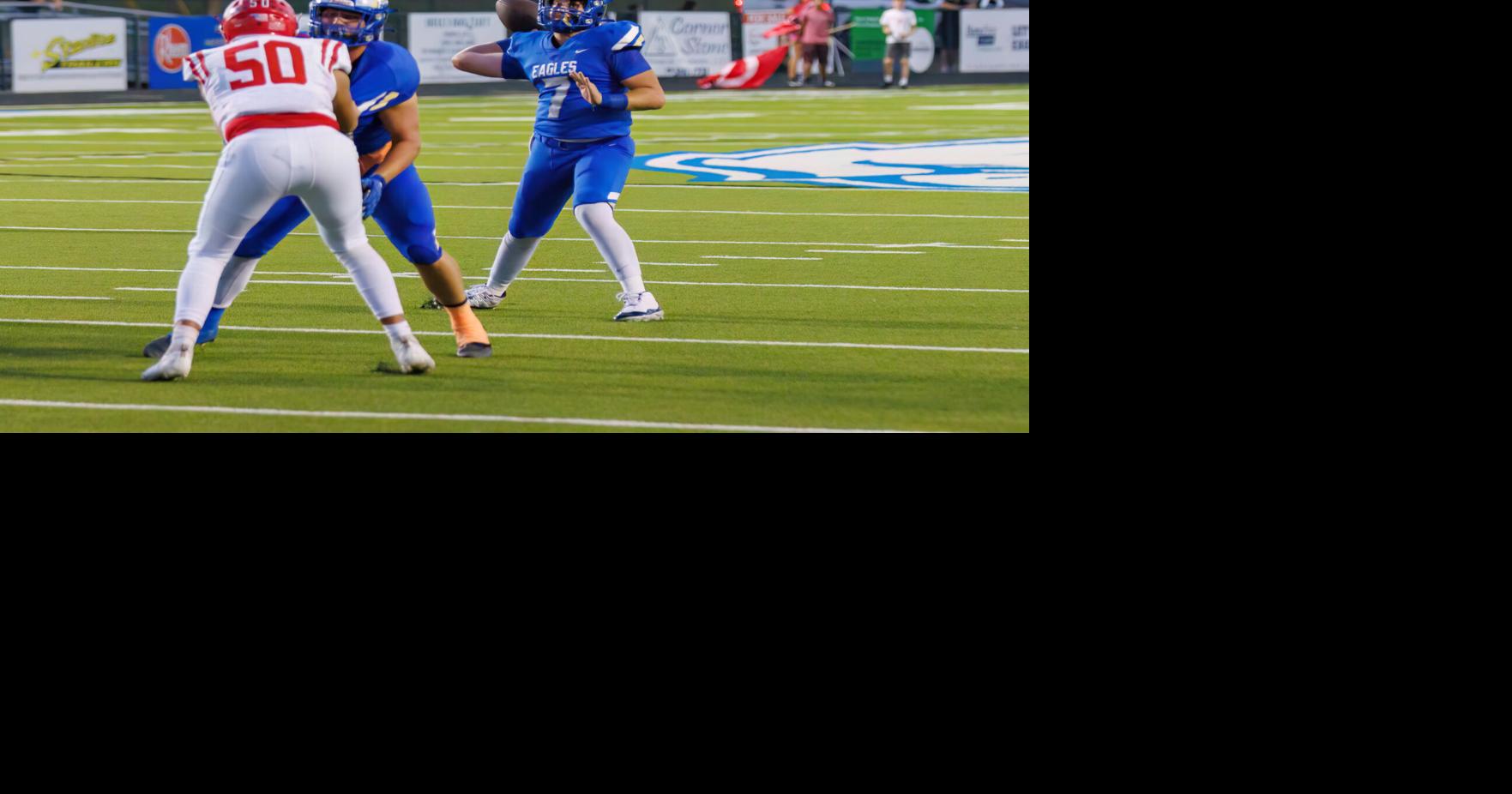 FOOTBALL: Sequoyah gets revenge on winless Vinita | Sports ...