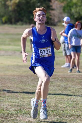 Claremore, area schools send runners to cross country state meet ...