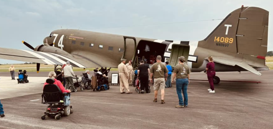 Air travelers make Claremore Airport ‘preferred’ destination | News ...