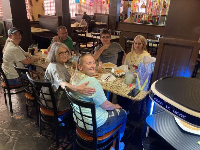 Local 'restaurante' goes high tech | News | claremoreprogress.com