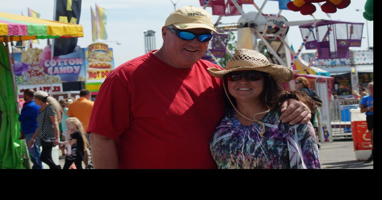 Rogers County Fair Photos | | claremoreprogress.com