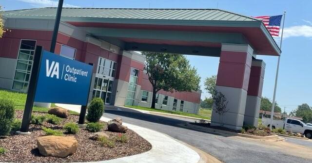 Rogers County home to 7,000 veterans | News | claremoreprogress.com