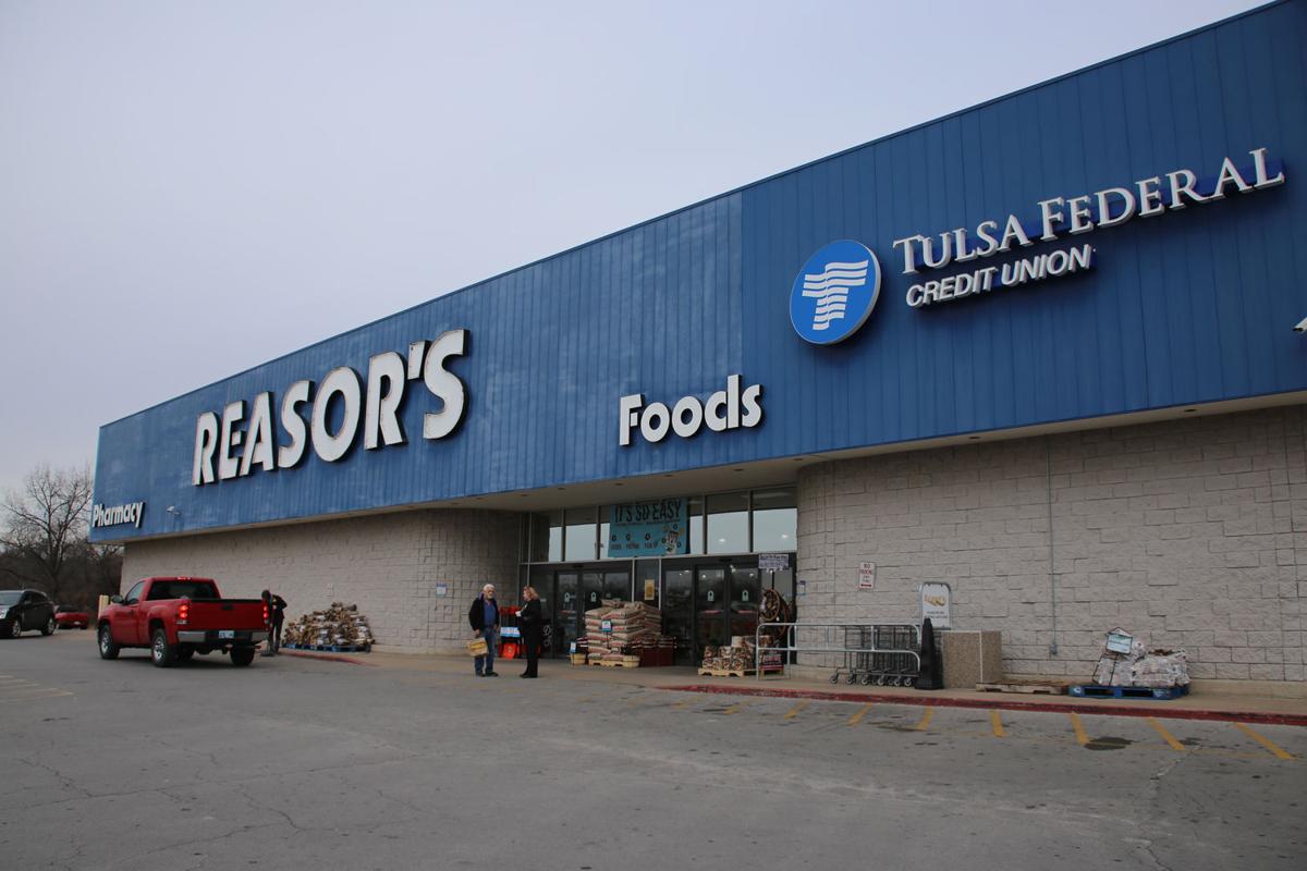Local Reasor’s no longer open 24 hours | News | claremoreprogress.com