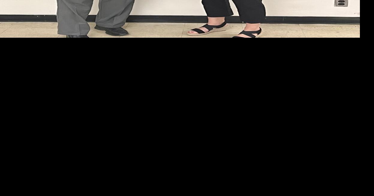 IHS names new new principal, assistant principal | News ...