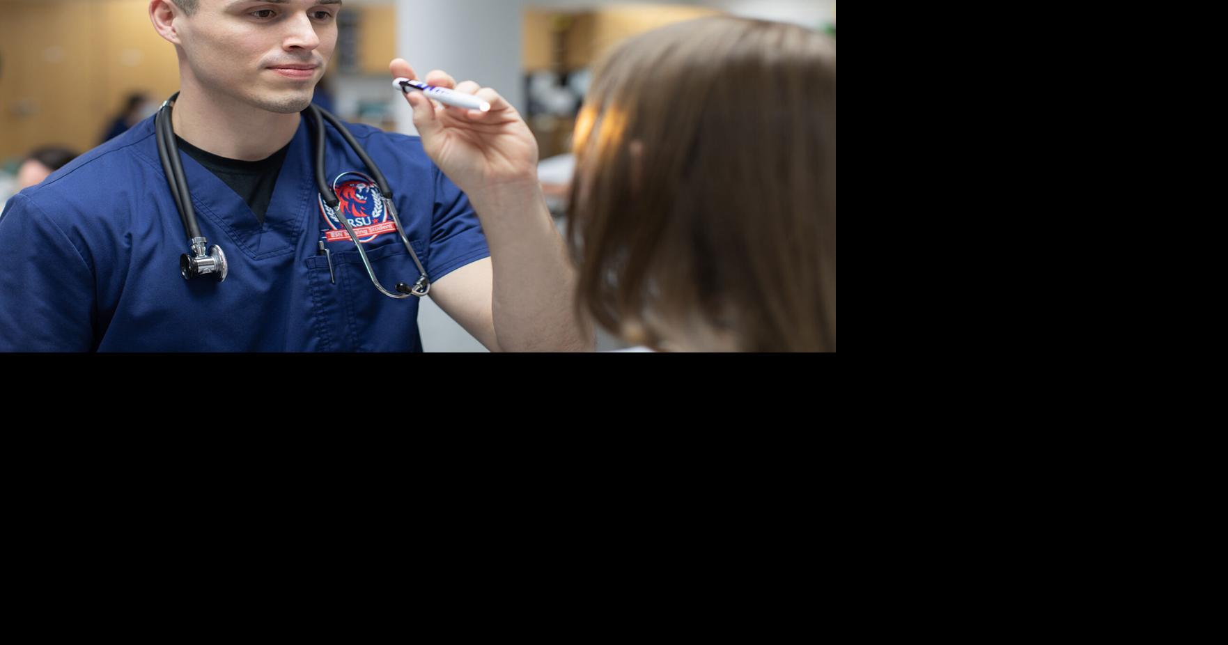 RSU traditional BSN program applications for spring 2027 close July 1 ...