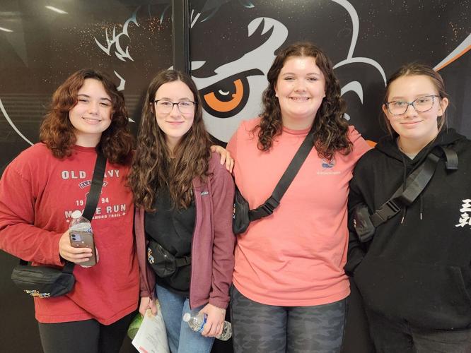 Sequoyah Eagles Page | News | claremoreprogress.com