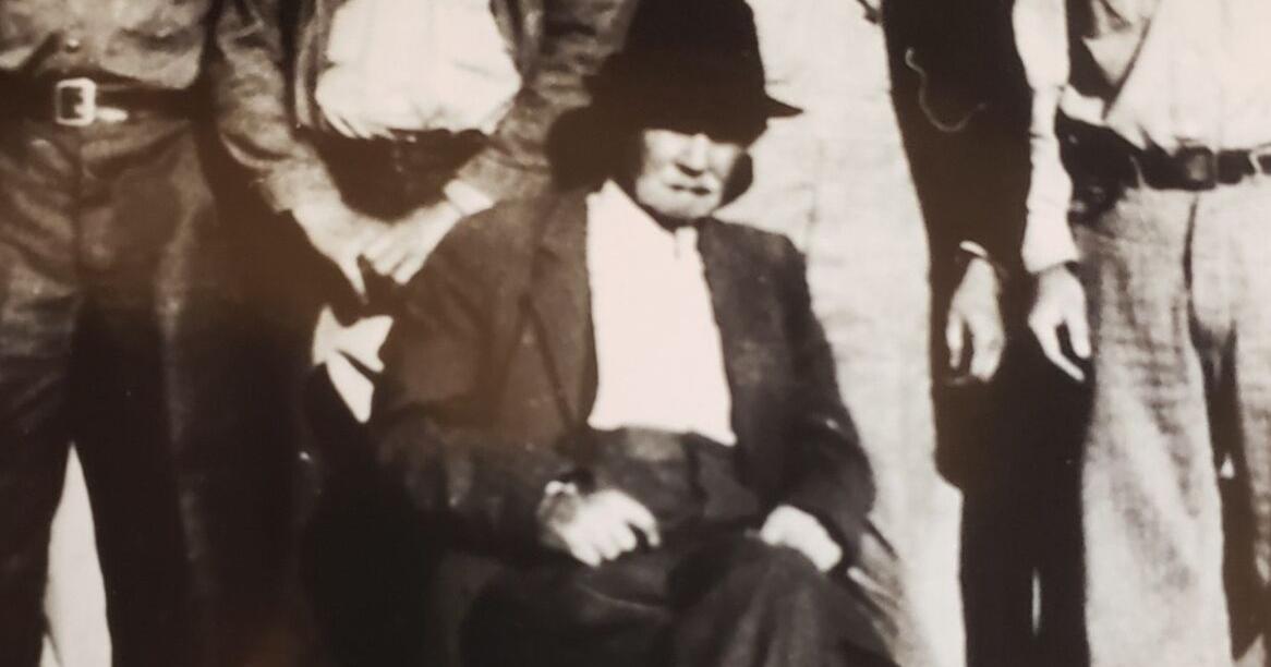 Casey descendants gathering for reunion | News | claremoreprogress.com