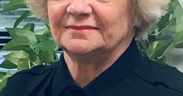 Verdigris Police officer remembered | News | claremoreprogress.com