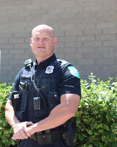 Know Your Neighbor: Brian Burnett | News | claremoreprogress.com