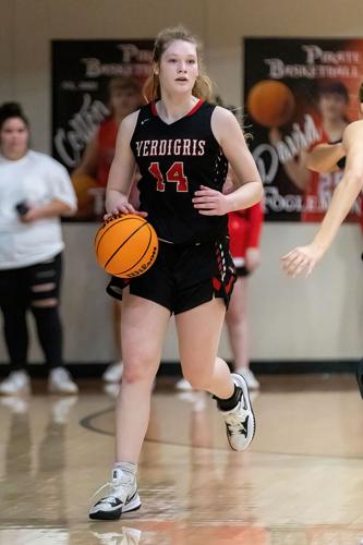 GIRLS BASKETBALL: 6A No. 1 Edmond North’s late offensive spurt too much ...