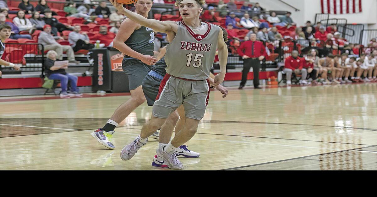 BASKETBALL: Claremore drops pair at Bishop Kelley | Sports ...