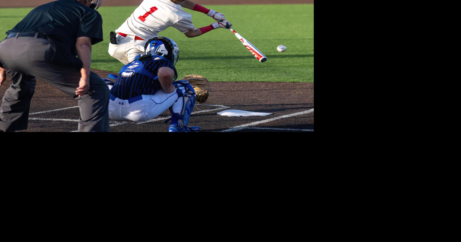 BASEBALL: Verdigris baseball's season comes to an end with loss to ...