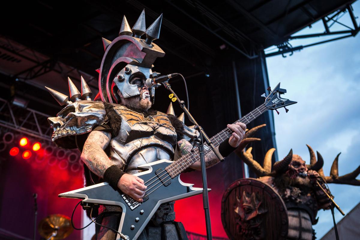 Gwar Weve Never Held Back Lifestyles