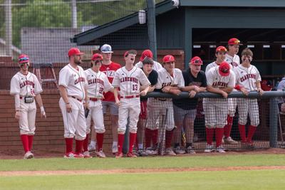 BASEBALL: Claremore goes 2-1 at McAlester Shootout, blanks Grove in ...