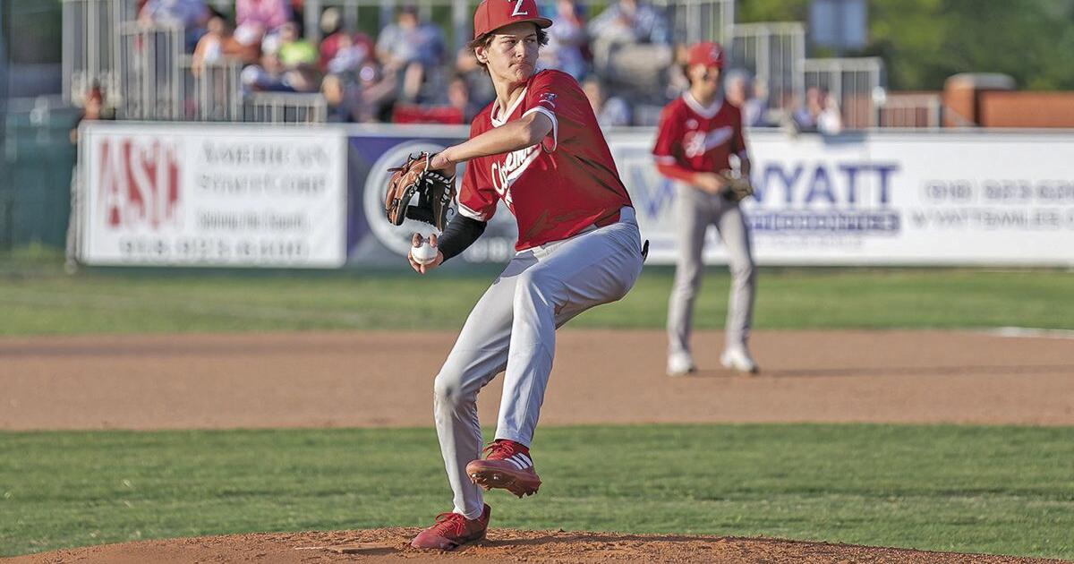 Local baseball teams learn regional assignments; tournaments start ...