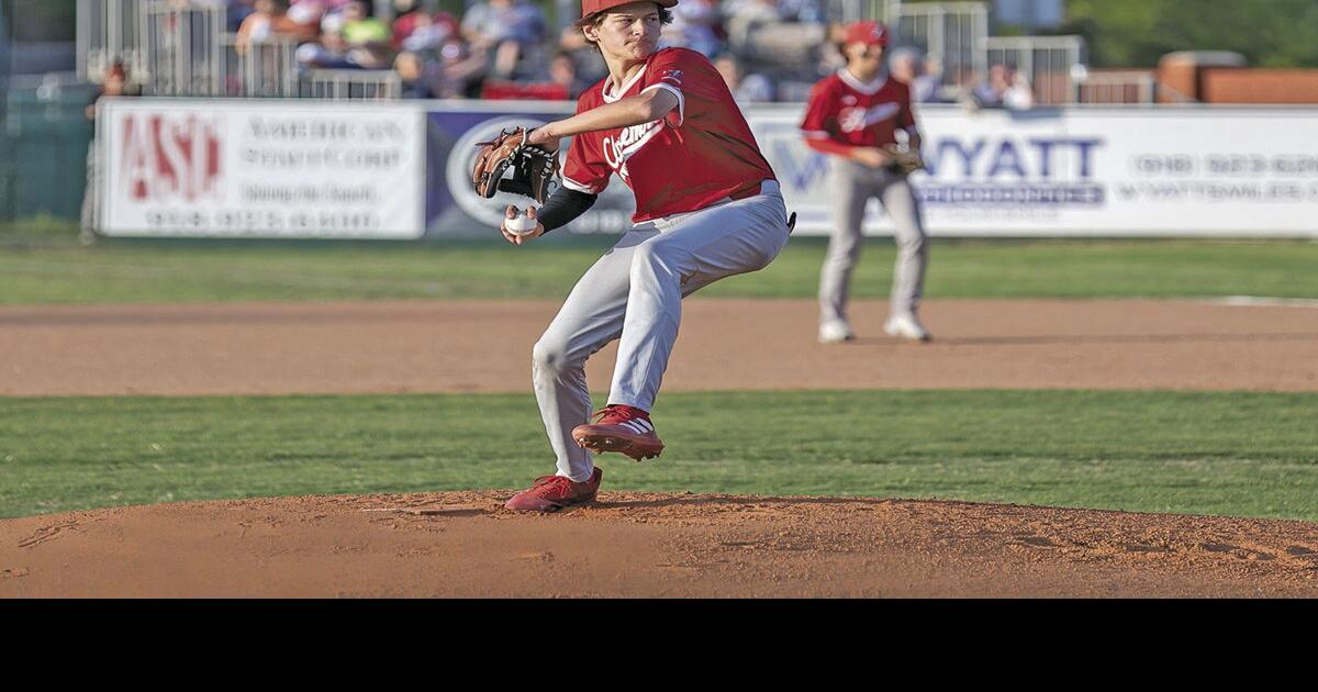 Local baseball teams learn regional assignments; tournaments start ...