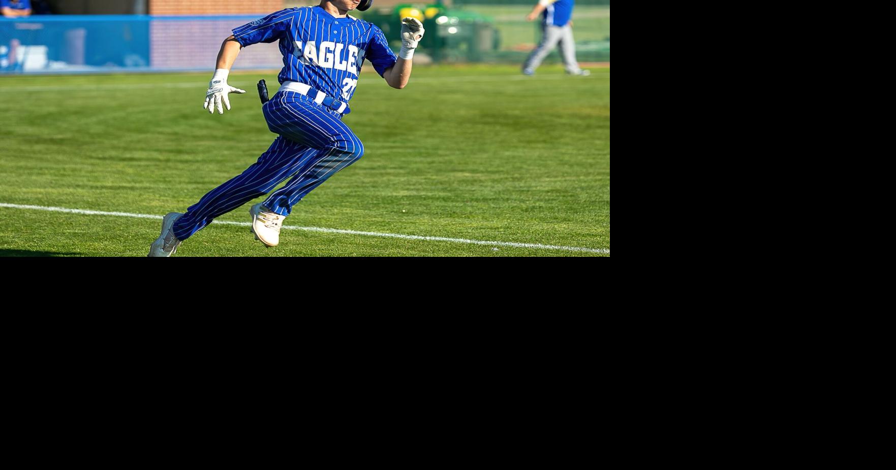 BASEBALL: Sequoyah splits doubleheader with district leader Salina ...