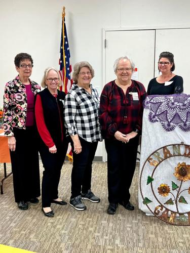 OHCE members receive awards | | claremoreprogress.com