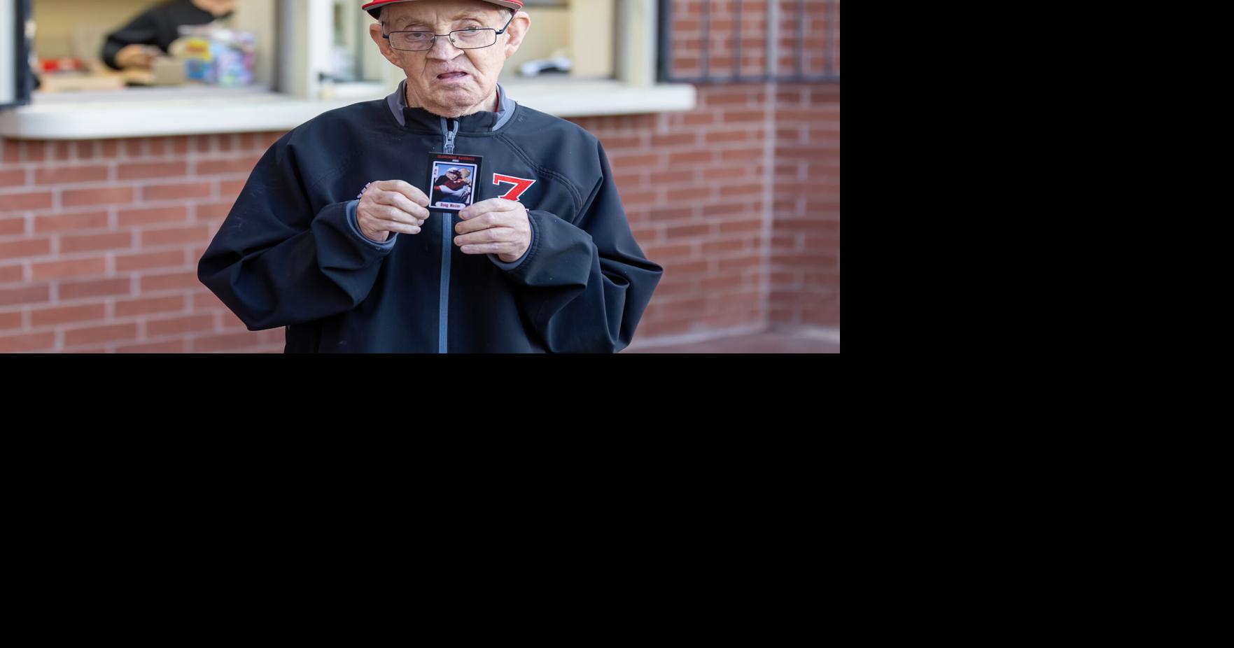 LIVIN' LIKE DOUGIE: Doug Mosier changed lives for the better | Sports ...