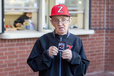 LIVIN' LIKE DOUGIE: Doug Mosier changed lives for the better | Sports ...