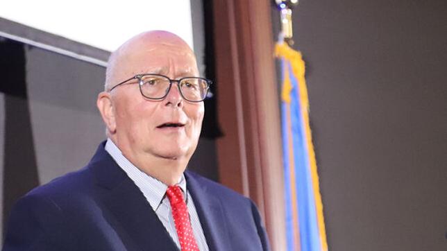 Many come to honor Dr. Rice, First Lady Peggy | News ...