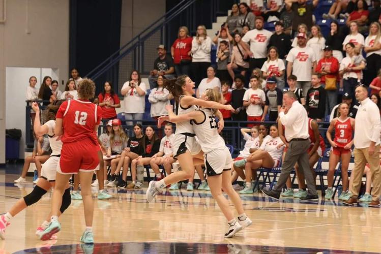 GIRLS BASKETBALL: Inola ends FTG's 19-year streak, claims first state ...