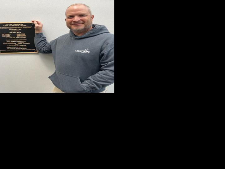 City Rec Center keeping Claremore healthy | News | claremoreprogress.com
