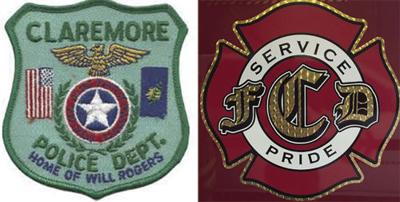 Claremore police, firefighters announce additional public safety ...