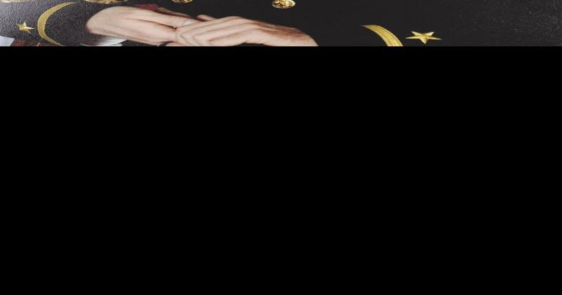 From Verdigris boy to Navy Officer: meet Ryan Robison | News ...