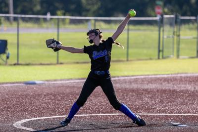 SOFTBALL: Oologah punches ticket to Class 4A Super Regionals | Sports ...