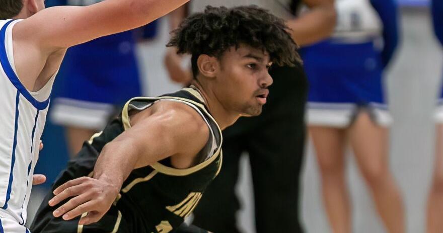 BOYS BASKETBALL: Clark posts career-highs of 31 points, 13 rebounds as ...