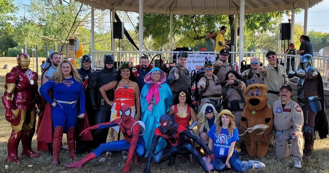 Will Rogers Day parade returns | Local News | claremoreprogress.com