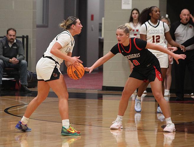 BASKETBALL: Verdigris girls, Inola boys fall in regional-title games ...