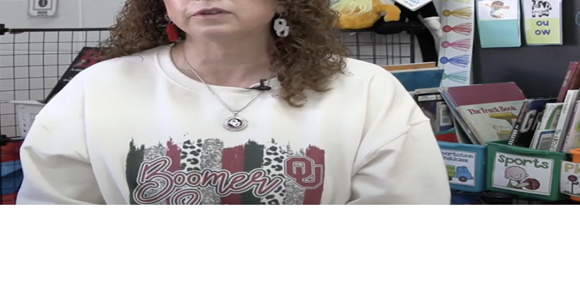 Darsea Sanders' inspiring story embodies dedication, compassion | News ...