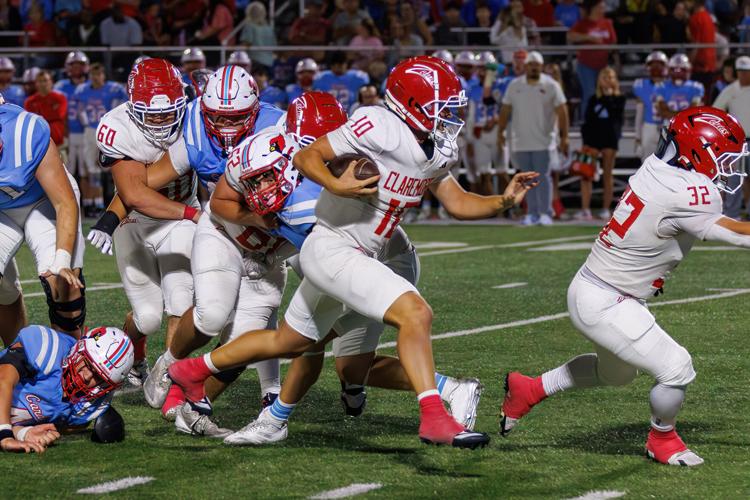 NOTHING BUT GREEN: Week 11 high school football picks | Sports ...