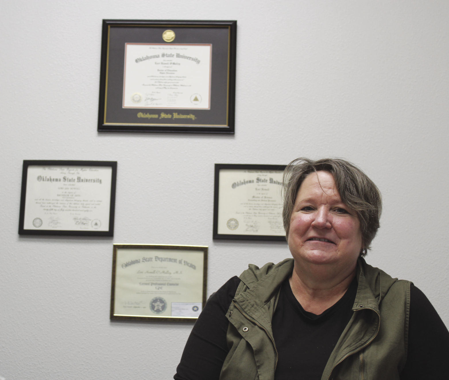 RSU changes degree offerings | News | claremoreprogress.com