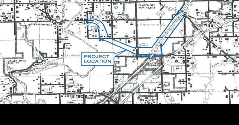 ODOT schedules public meeting to change scope of project | News ...
