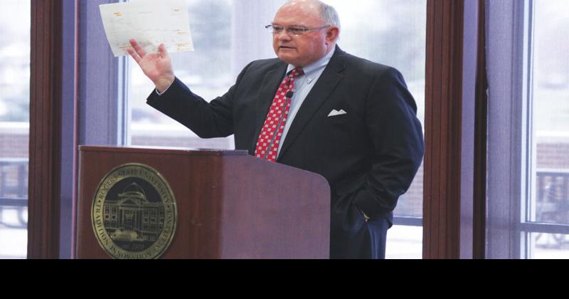 CPS superintendent McClaren to retire next year | News ...