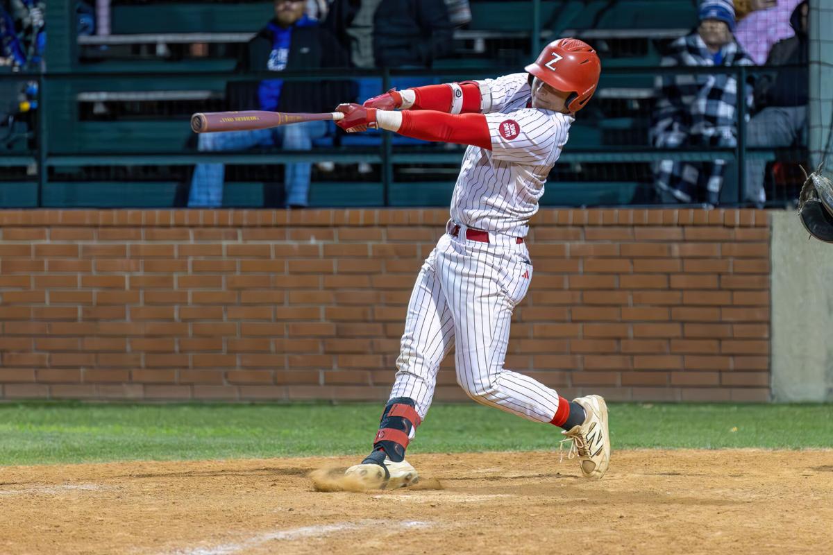 BASEBALL: Pickup tosses no-hitter as Claremore erupts for 22-0 rout of ...