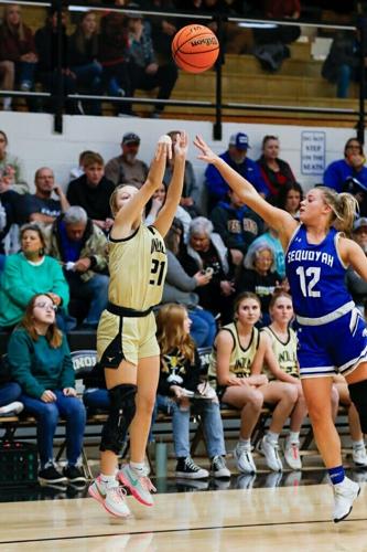 BASKETBALL: Inola claims decisive sweep of Rogers County rival Sequoyah ...