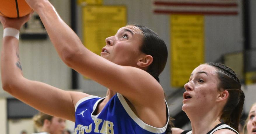 GIRLS BASKETBALL: Sequoyah flips script on Inola, completes rivalry ...