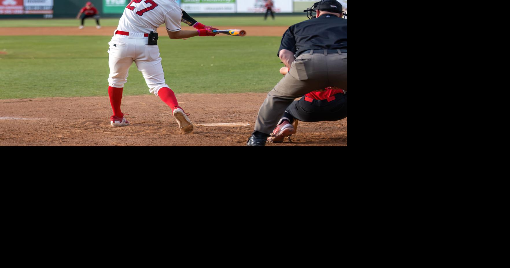 BASEBALL: Zebras fall to Berryhill in extra innings | Sports ...