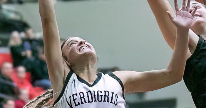 Verdigris basketball teams face challenges as Mother Road Classic ...