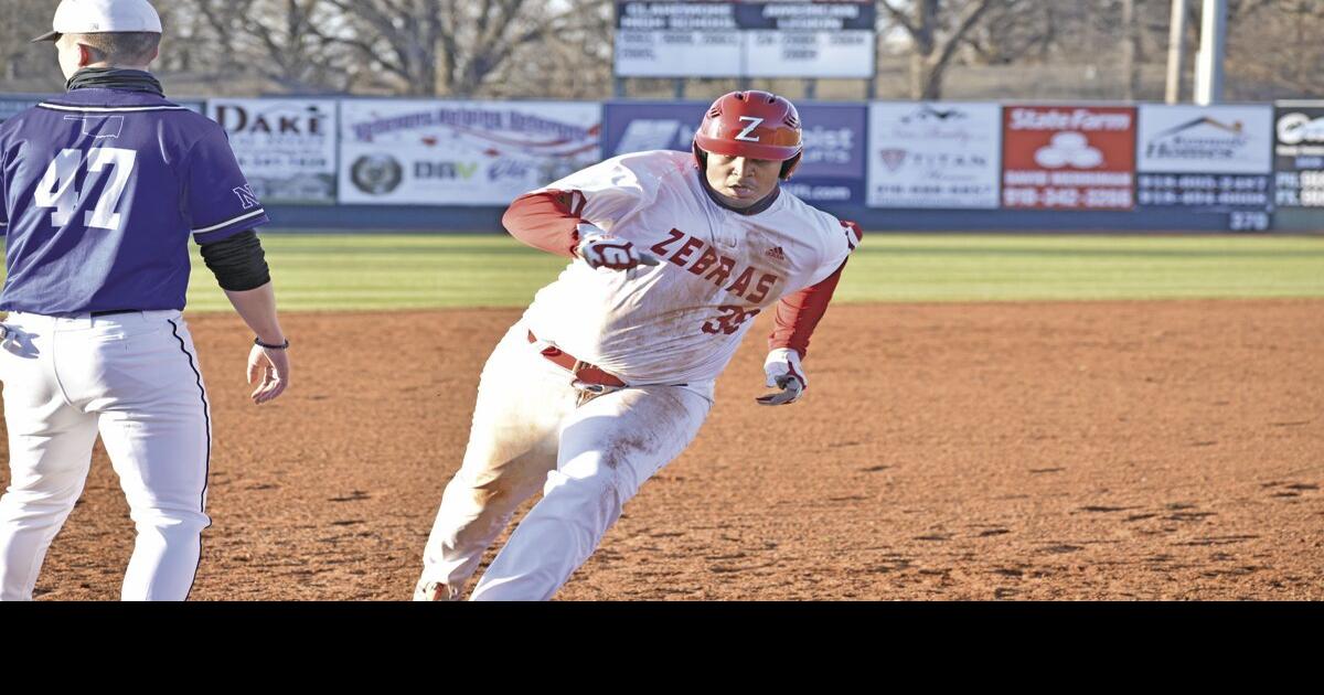 BASEBALL: Claremore lights up Booker T. Washington with 14 hits ...