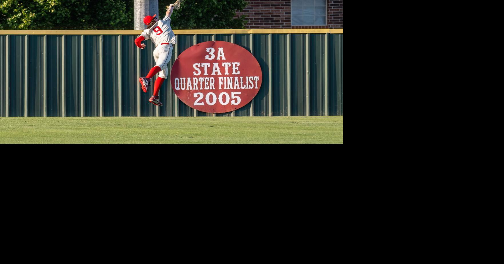 BASEBALL: Fifth-inning flurry pushes Berryhill past Verdigris | Sports ...