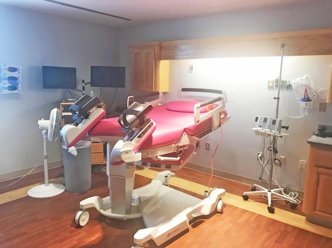 Hillcrest Hospital Claremore offering new patient beds improving safety ...