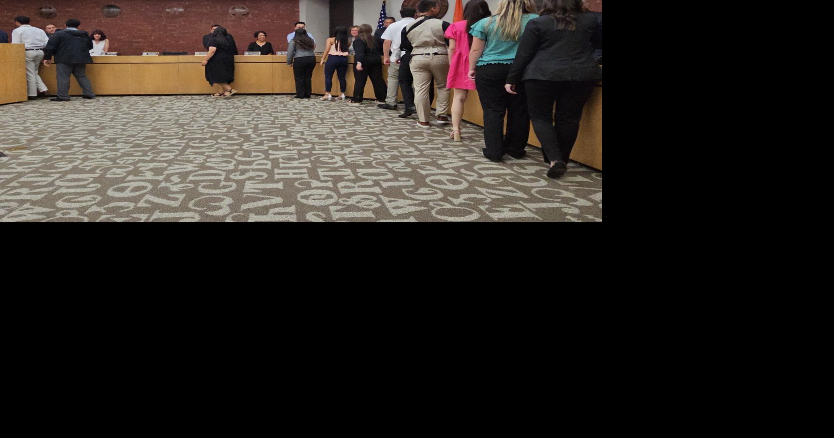 Tribal Council amends Title 19; Arkansas casino on forward track | News ...