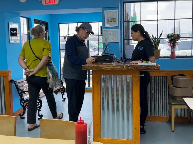 Lucy's Cafe offers customers country-style kitchen in Claremore | Local News | claremoreprogress.com